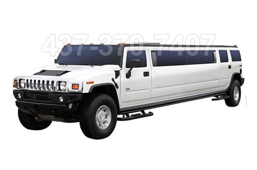 Hummer Stretch Limo – Pearson Limo Service
